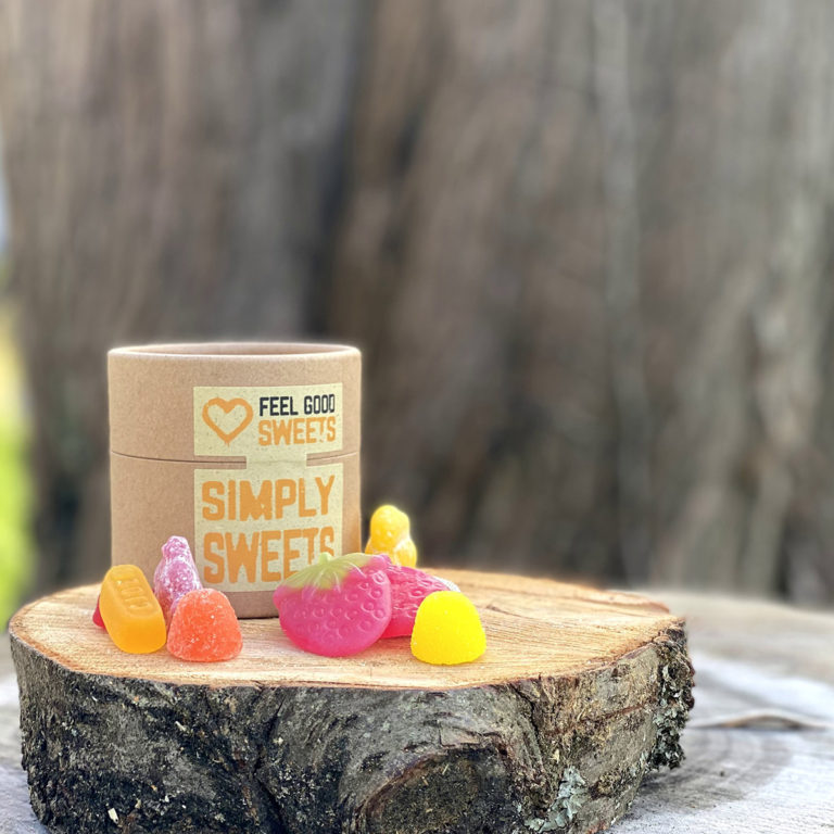 Simply Sweets Gift (large) – Feel Good Sweets
