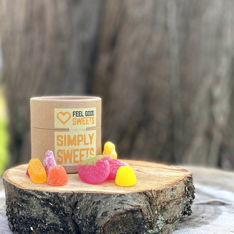 Simply Sweets – Feel Good Sweets